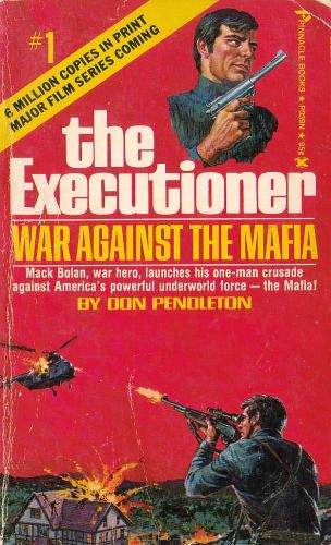 Bradley Cooper to Star in Mack Bolan Movie for Todd Phillips