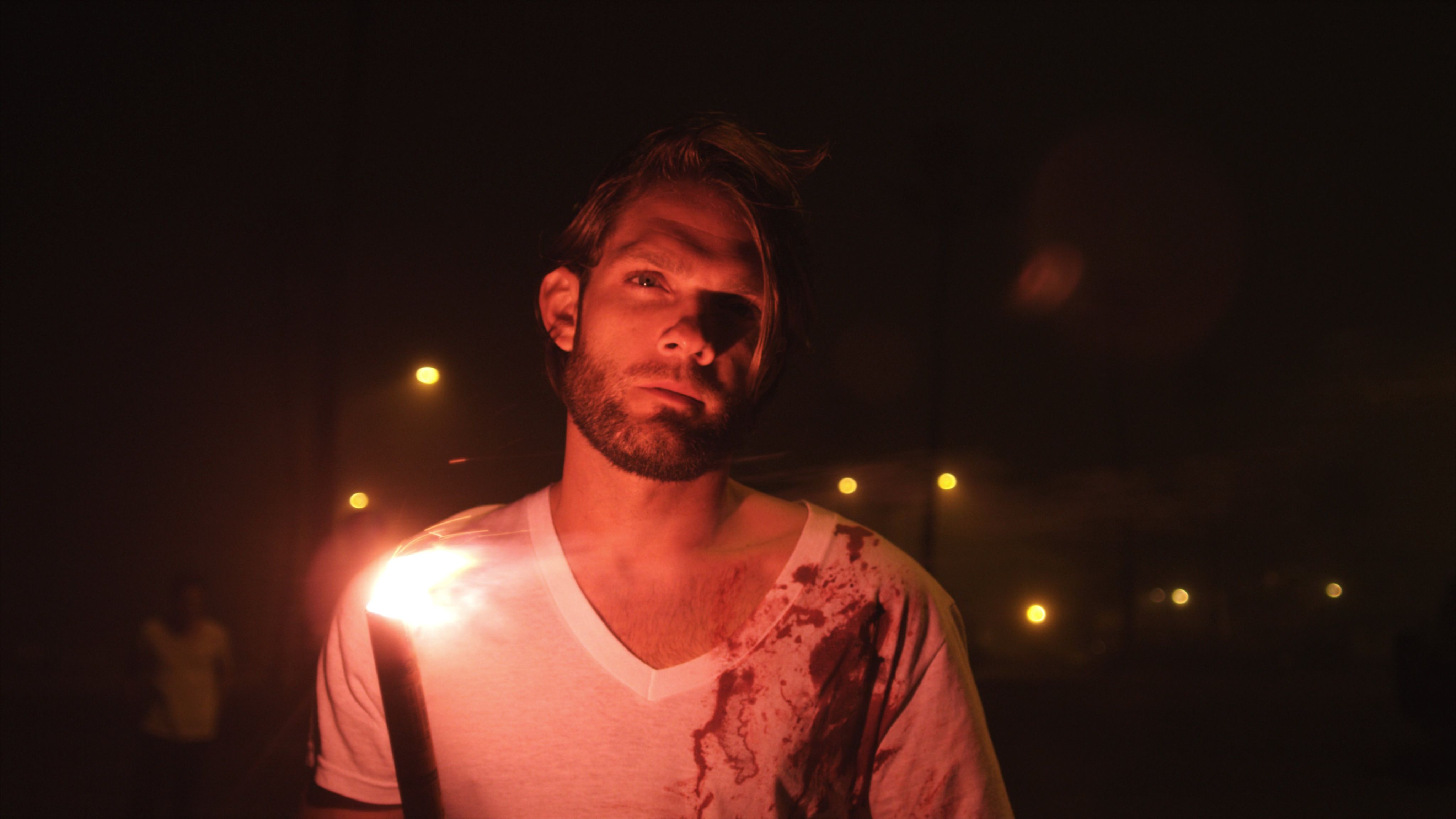 MAGIC HOUR Movie Images by Writer/Director Cole Mueller