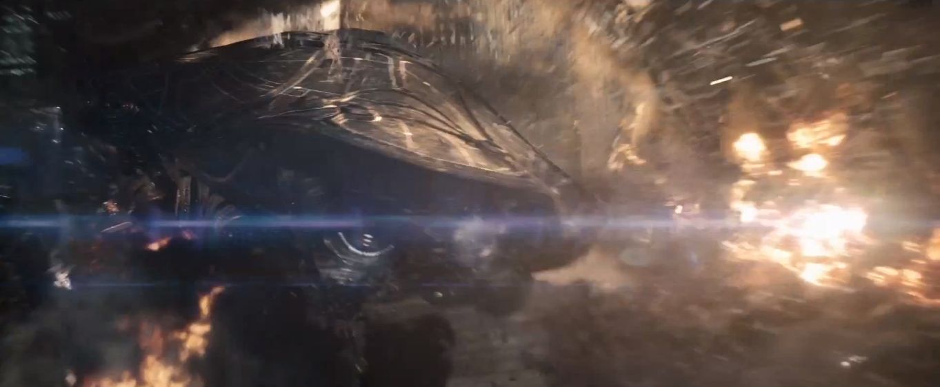 MAN OF STEEL Images Featuring Henry Cavill, Amy Adams