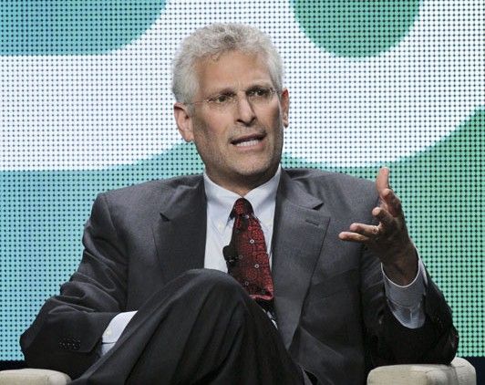 The CWs Mark Pedowitz Talks BATTLE ROYALE and the Future of VAMPIRE ...