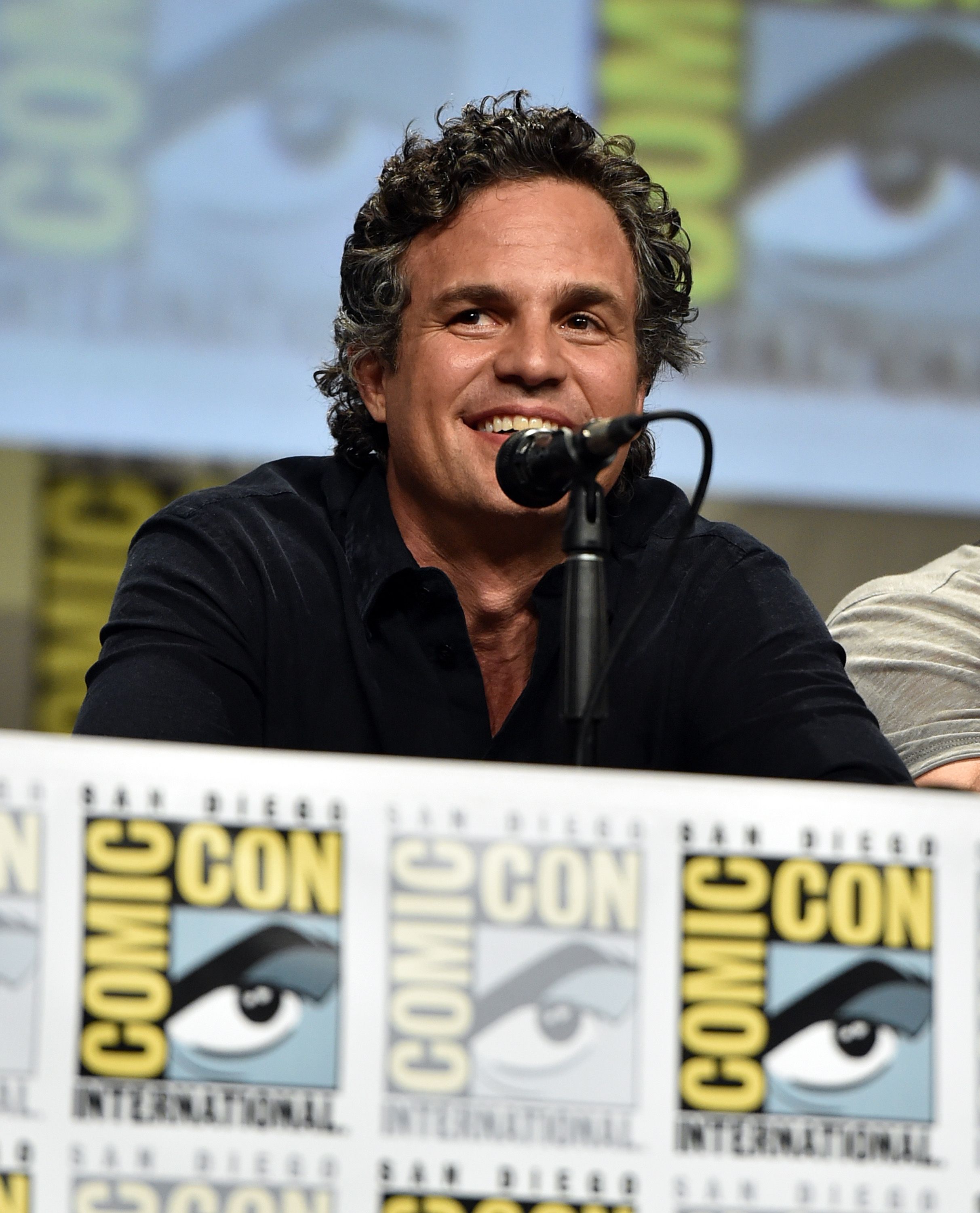 Marvel Comic-Con Panel Images with Avengers: Age of Ultron and Ant-Man ...