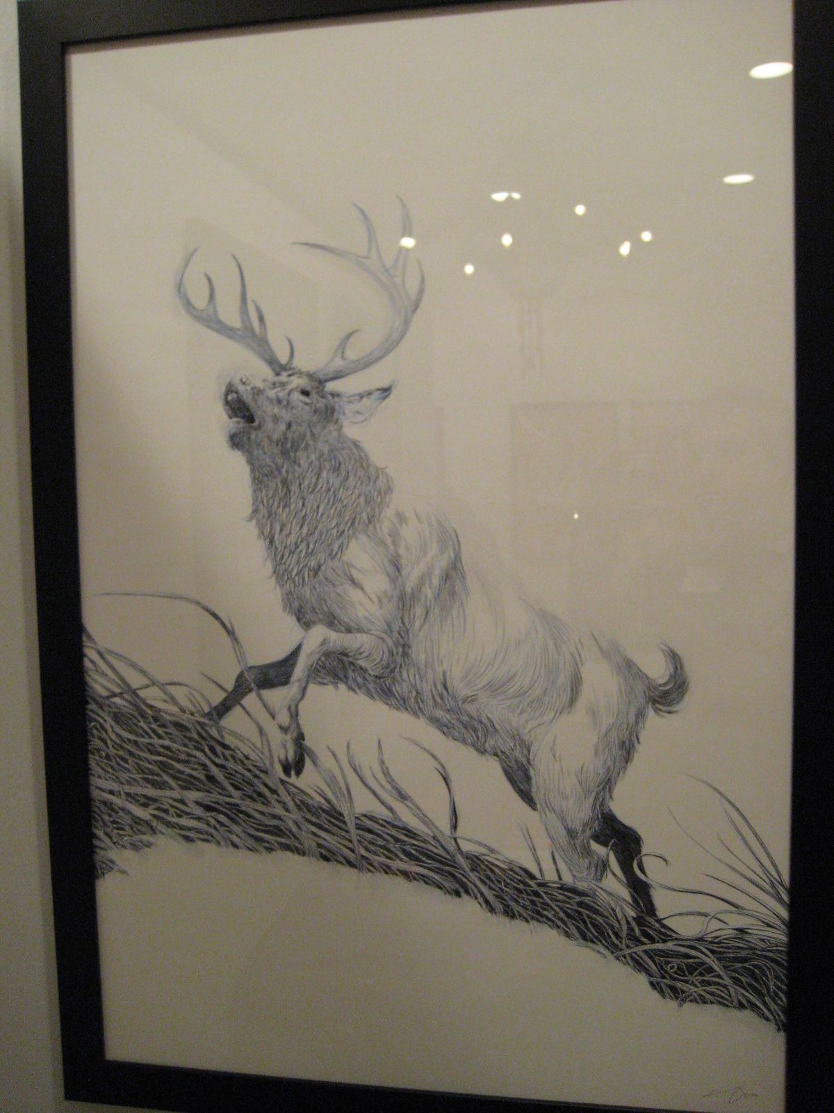 Martin Ansin and Kevin Tong Mondo Gallery Show Images
