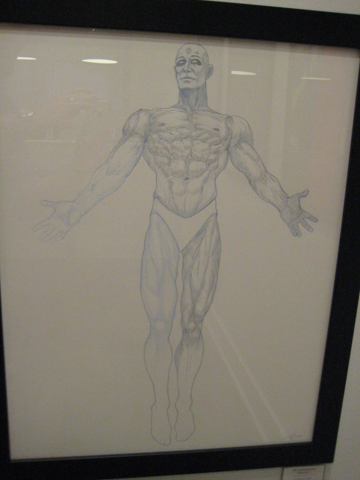 Martin Ansin and Kevin Tong Mondo Gallery Show Images