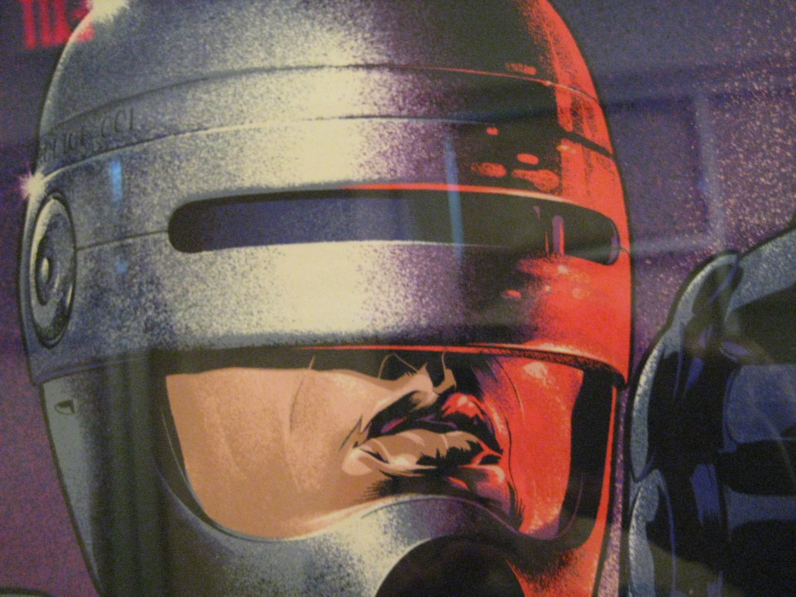 Martin Ansin and Kevin Tong Mondo Gallery Show Images