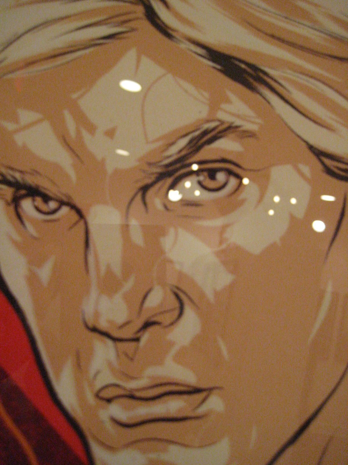 Martin Ansin and Kevin Tong Mondo Gallery Show Images