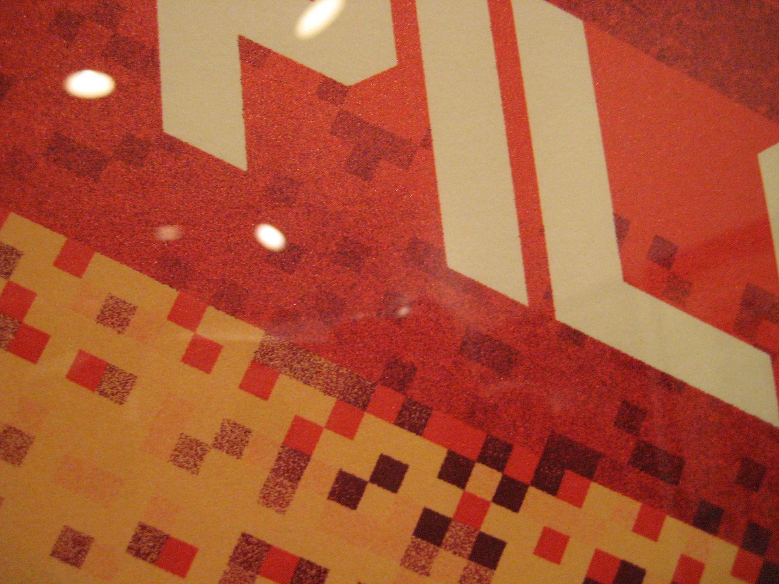 Martin Ansin and Kevin Tong Mondo Gallery Show Images