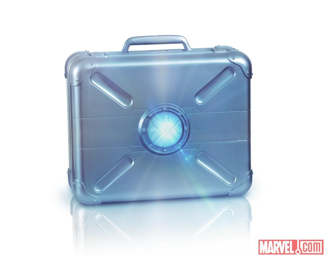 THOR Deleted Ending Scene