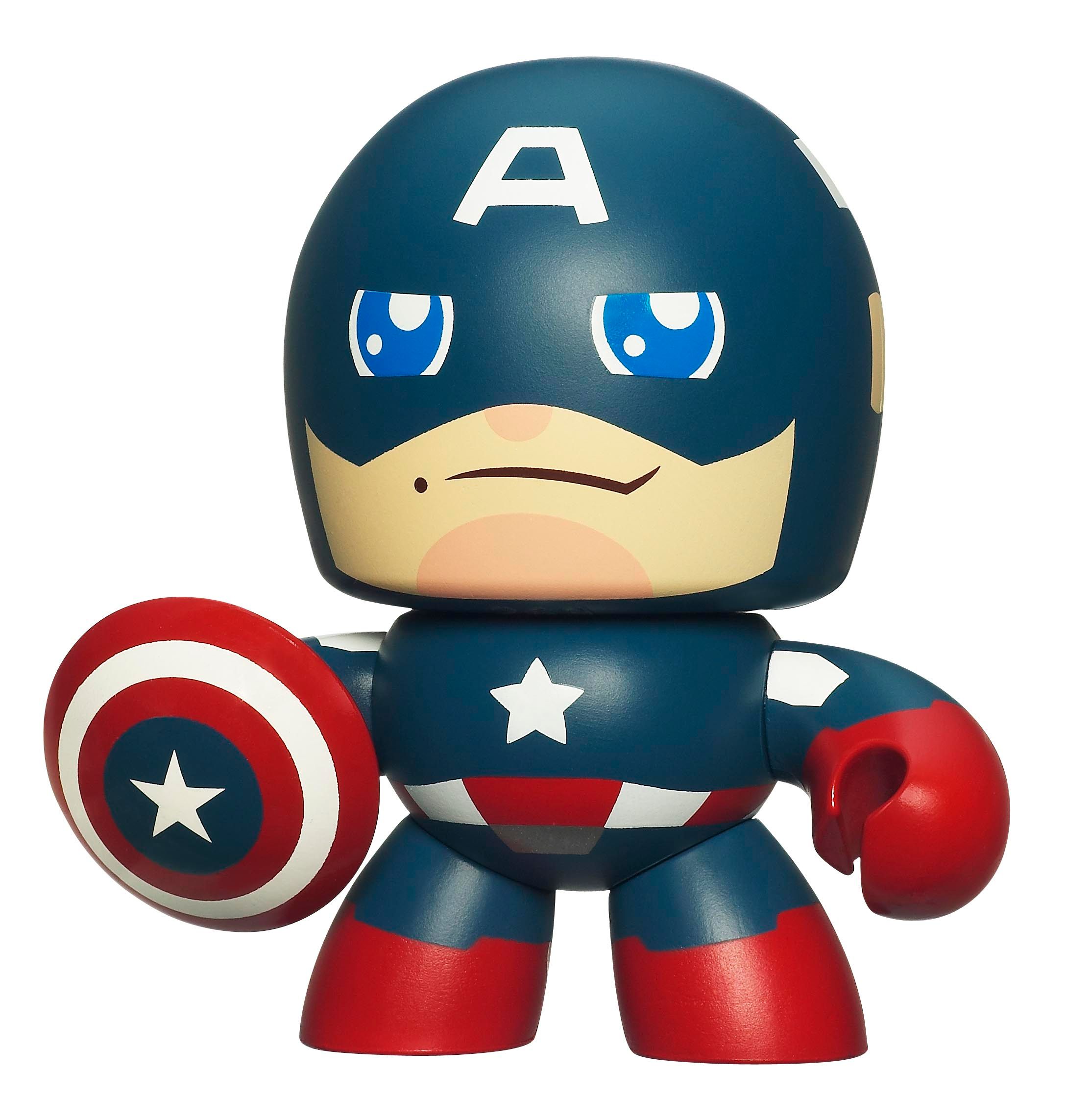AVENGERS Toys Assembled! Tons of AVENGERS Movie Toy Images