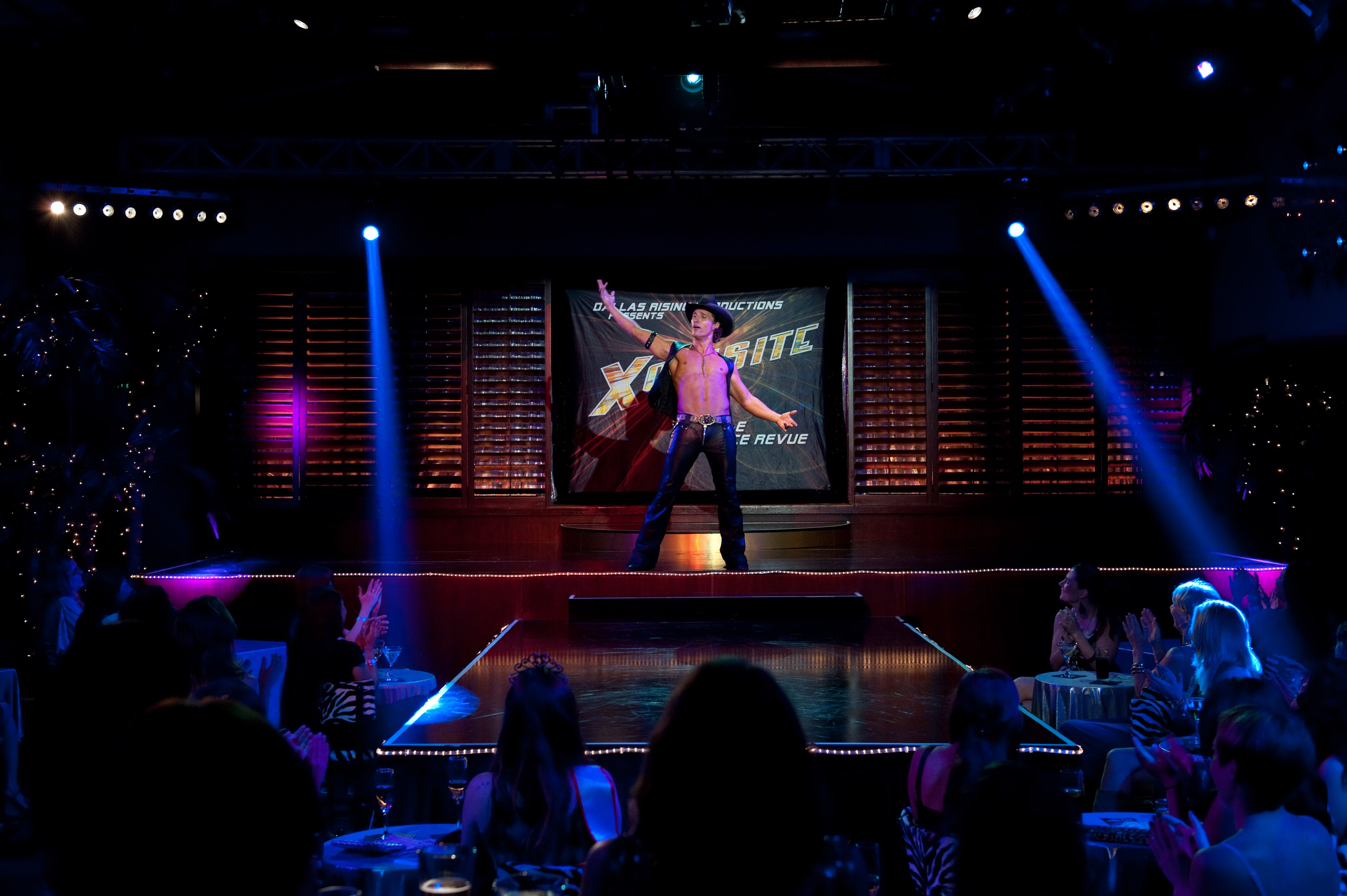 MAGIC MIKE Images featuring Channing Tatum, Matthew McConaughey, Matt ...