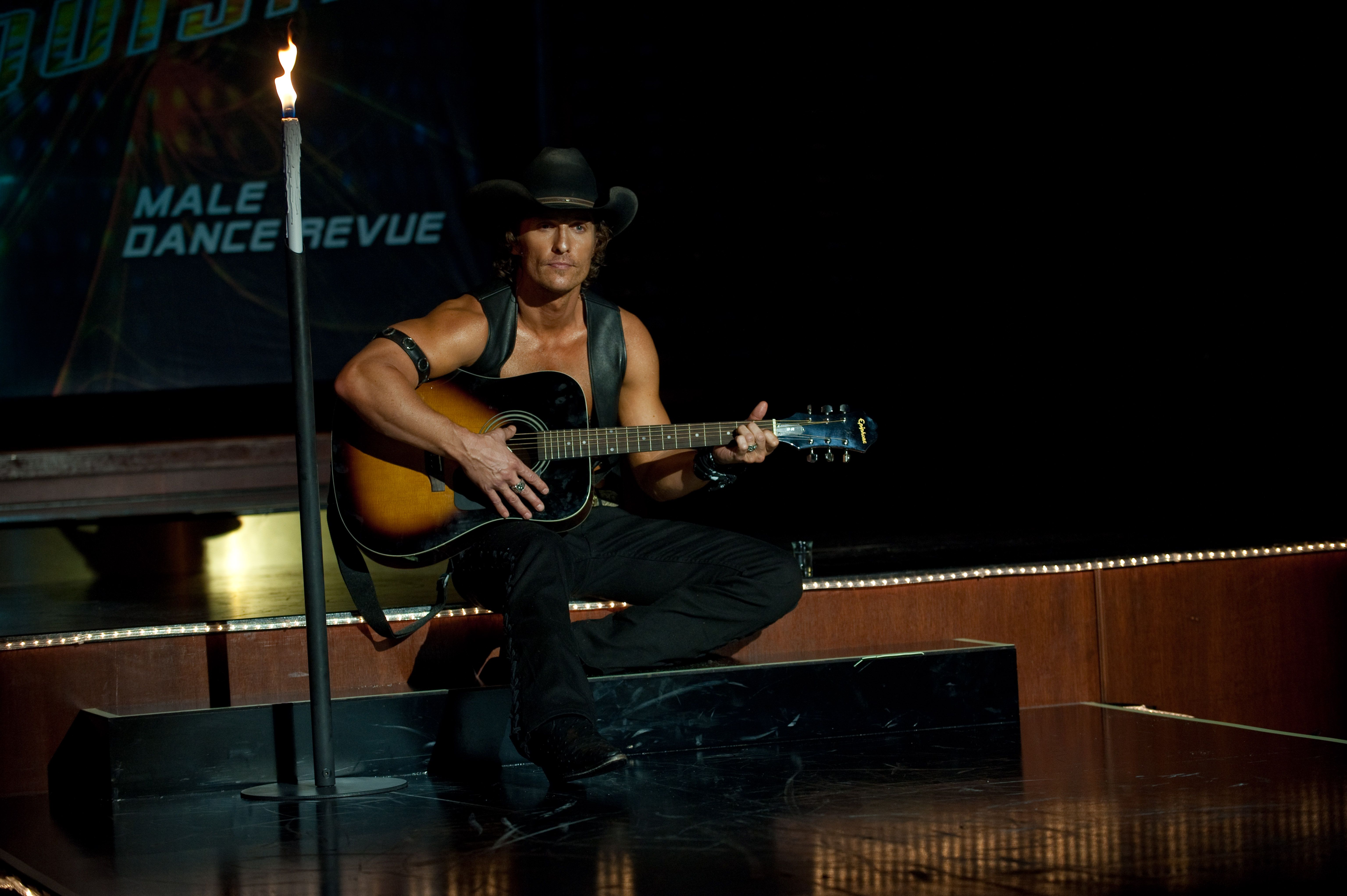 MAGIC MIKE Images featuring Channing Tatum, Matthew McConaughey, Matt ...