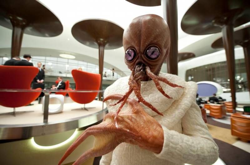 MEN IN BLACK 3 Images