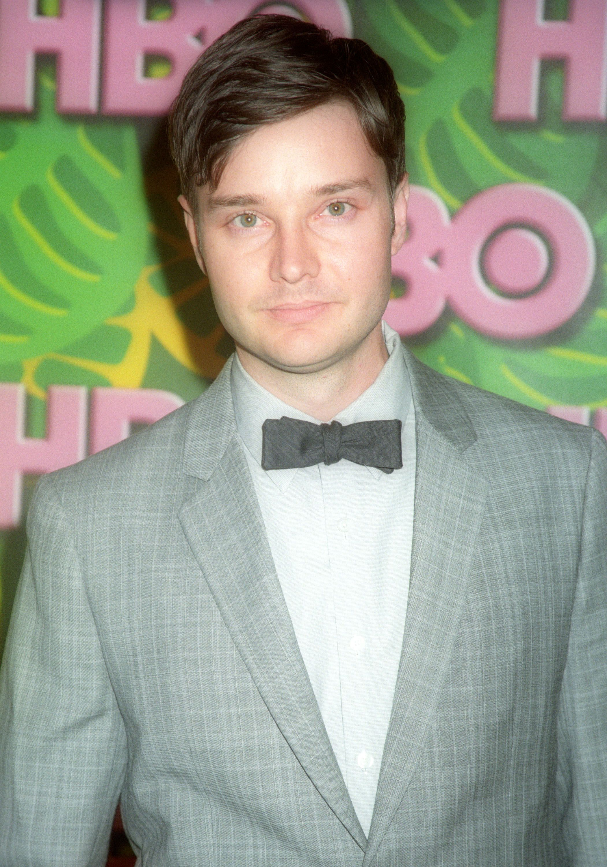 HBO Emmy Party 2010 Celebrity Images