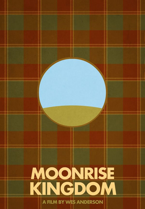 MOONRISE KINGDOM Featurette and Posters