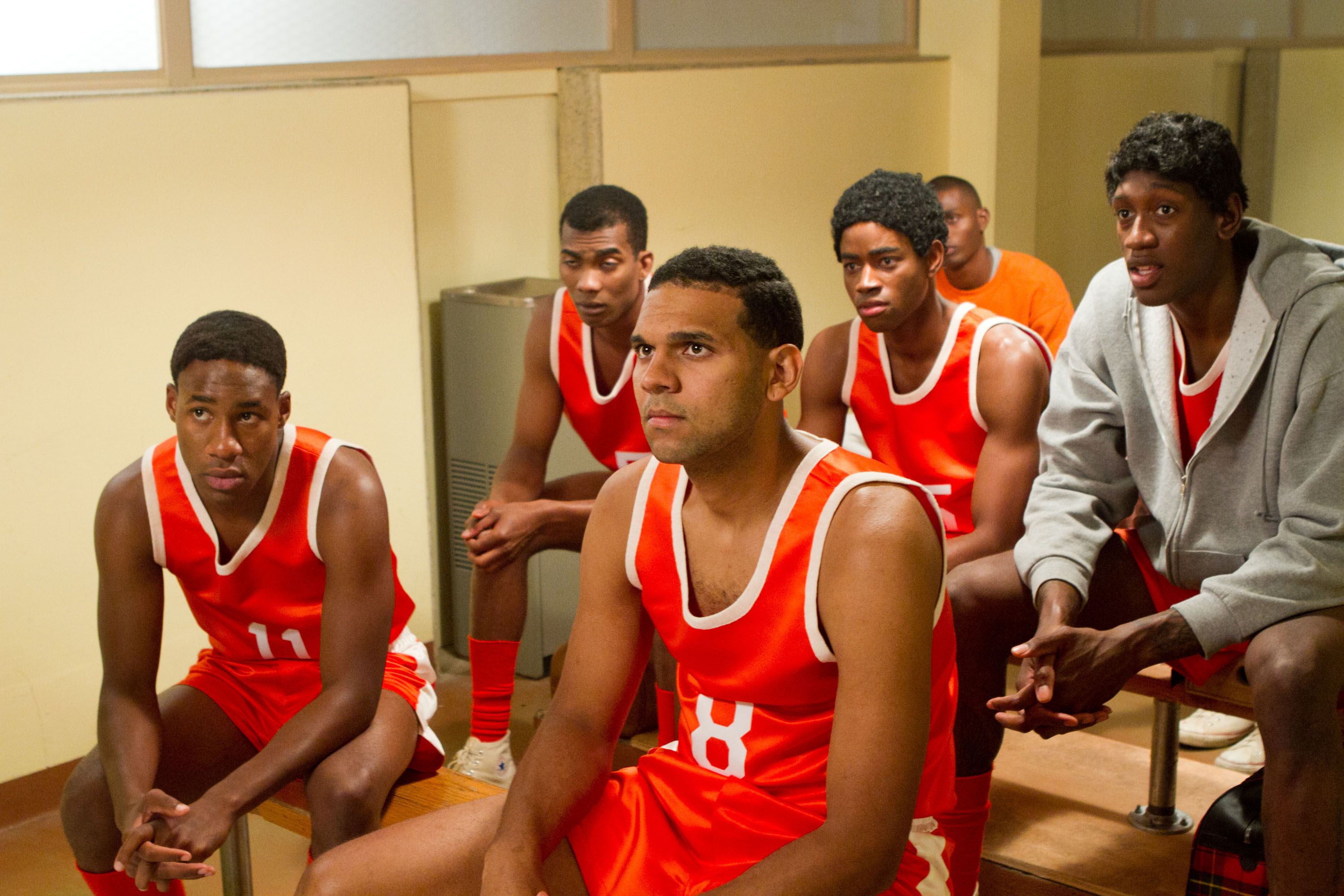 MOVIE 43 Images Featuring Emma Stone, Hugh Jackman, Richard Gere and More