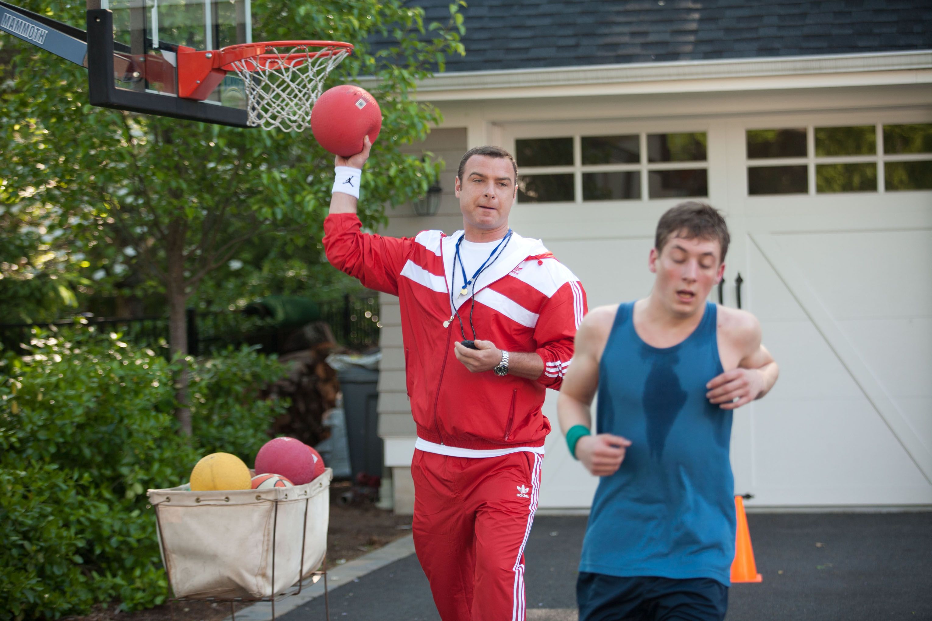 MOVIE 43 Images Featuring Emma Stone, Hugh Jackman, Richard Gere and More