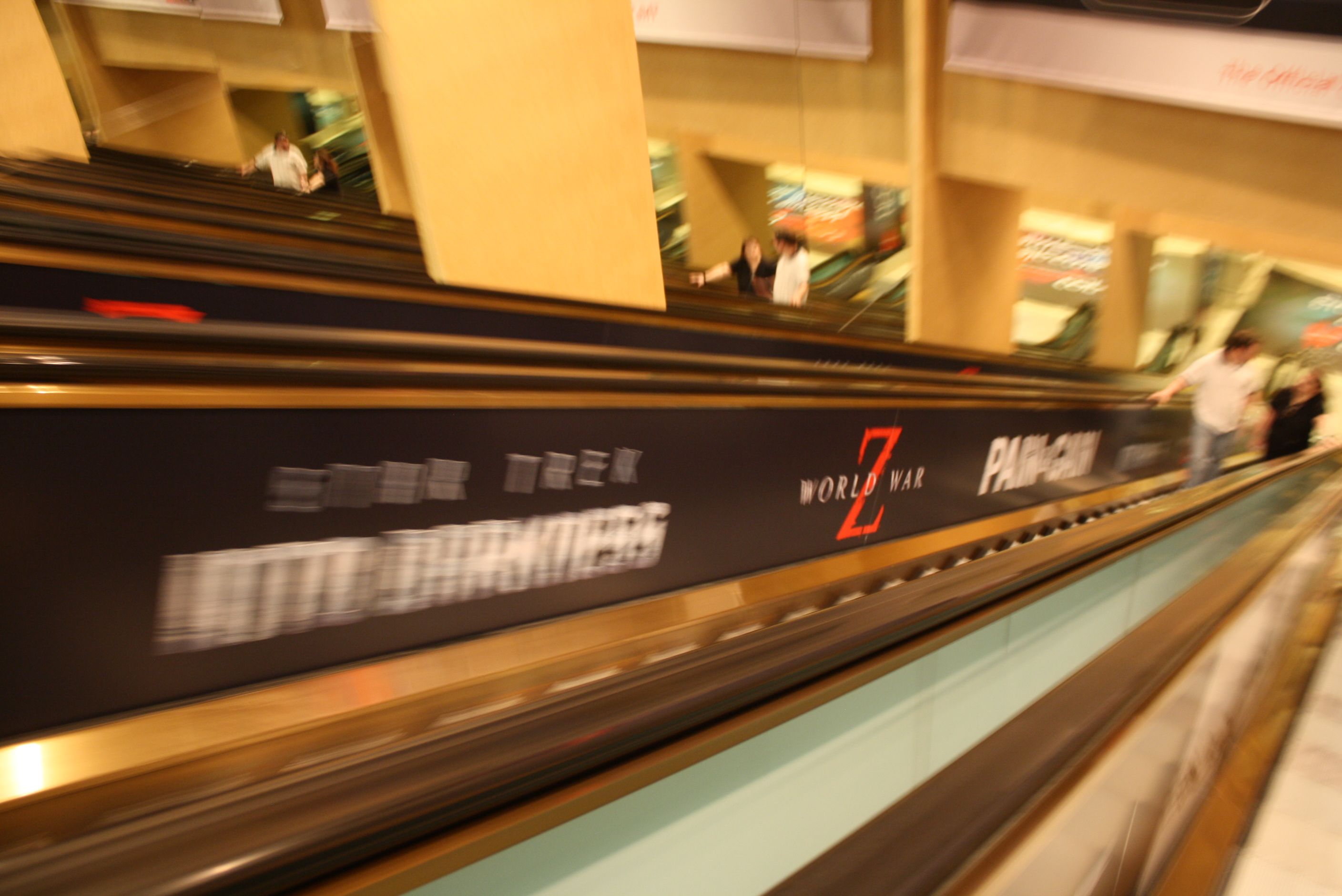 1D ONE DIRECTION: THIS IS US Movie Poster; MONSTERS UNIVERSITY Poster