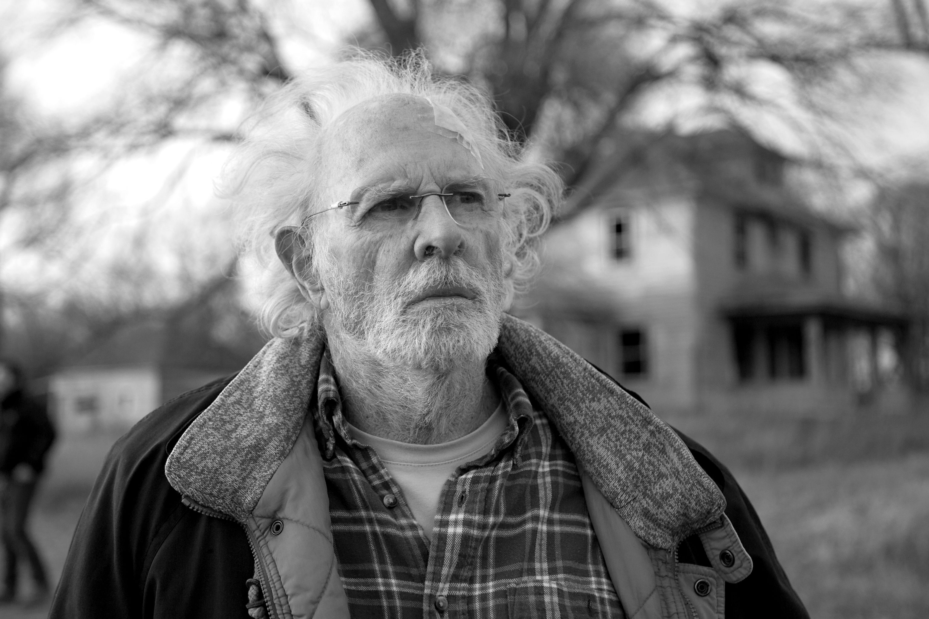 NEBRASKA Images. NEBRASKA Stars Bruce Dern, Will Forte, June Squibb ...