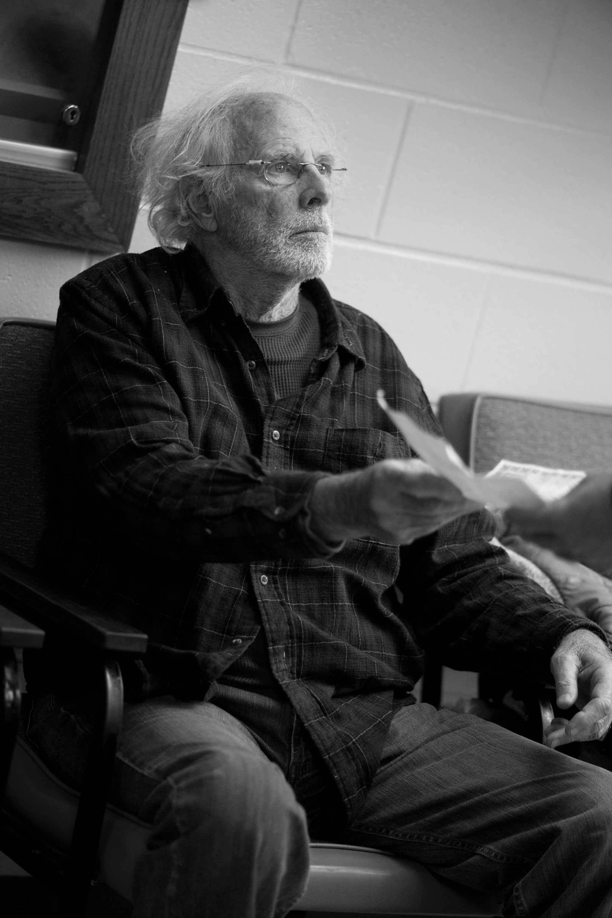 NEBRASKA Images. NEBRASKA Stars Bruce Dern, Will Forte, June Squibb ...