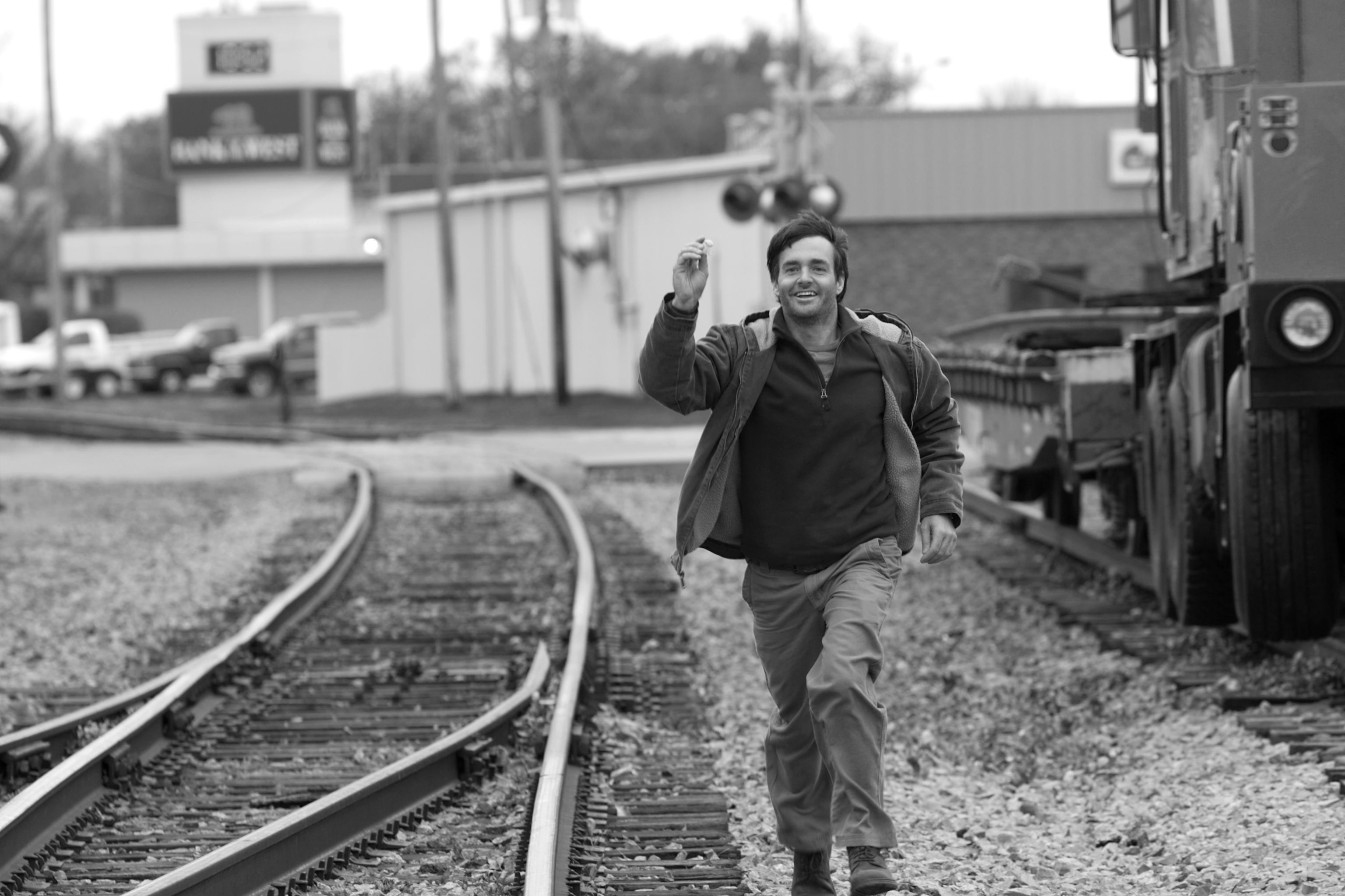 NEBRASKA Images. NEBRASKA Stars Bruce Dern, Will Forte, June Squibb ...