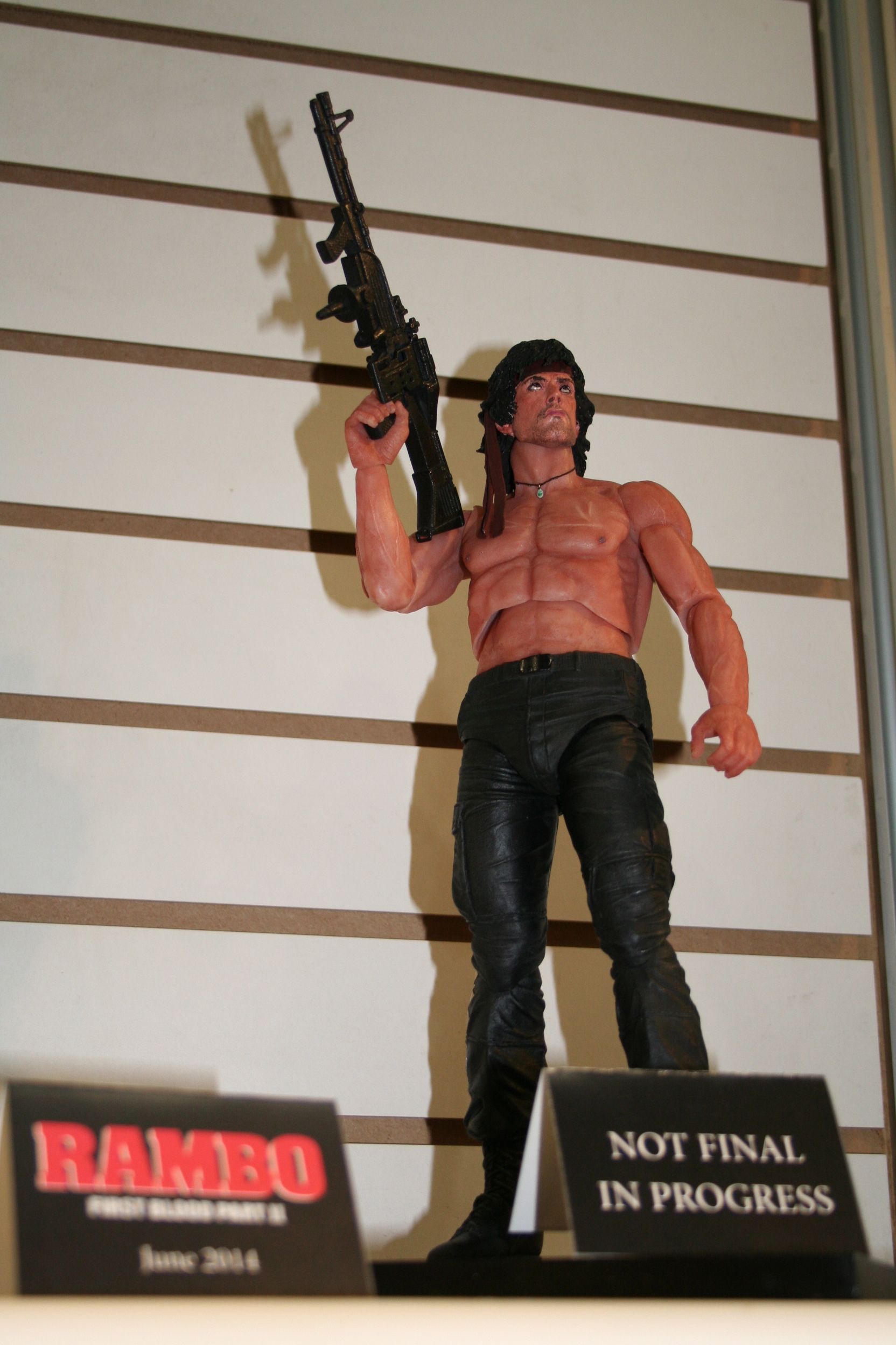 Pictures of the NECA Toys/Action Figures for DIVERGENT, PACIFIC RIM ...