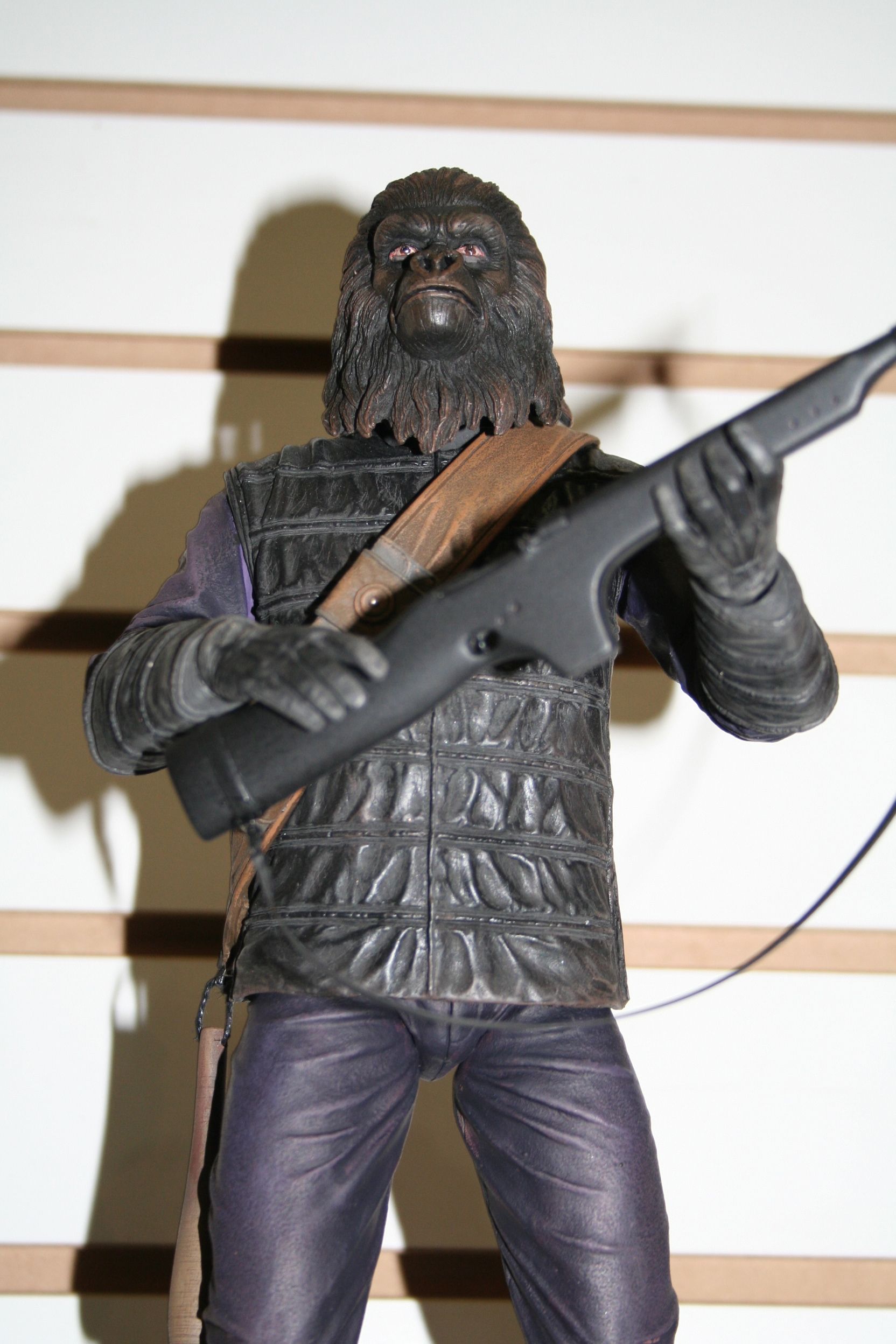 Pictures of the NECA Toys/Action Figures for DIVERGENT, PACIFIC RIM ...