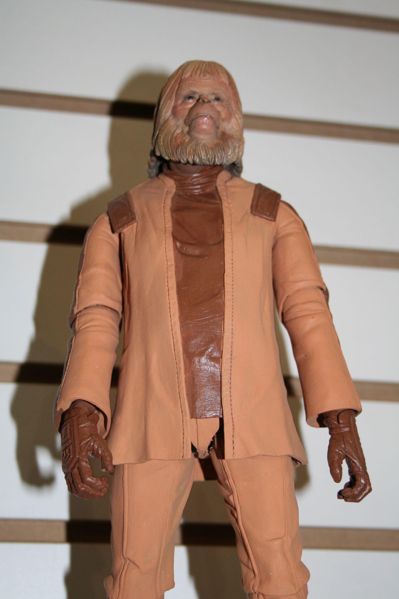 Pictures of the NECA Toys/Action Figures for DIVERGENT, PACIFIC RIM ...