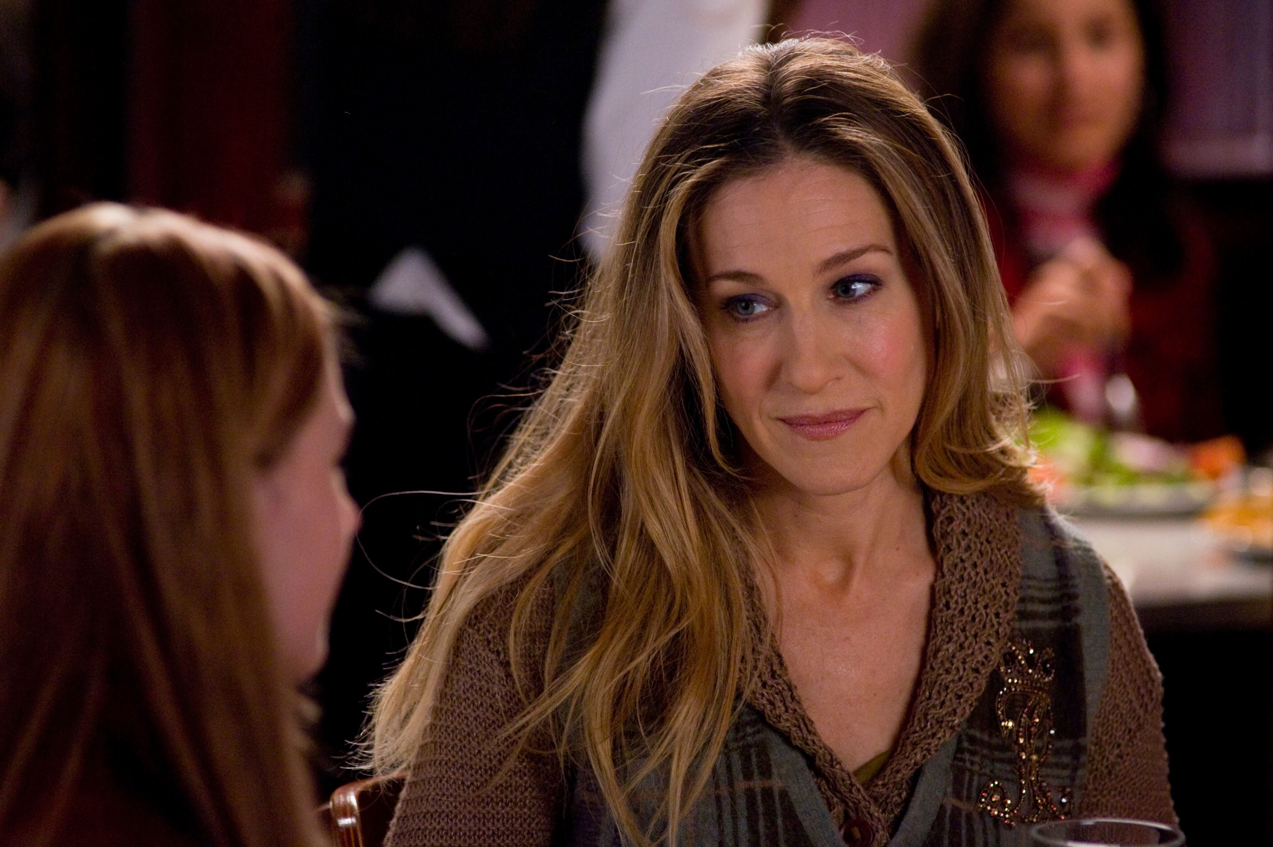 NEW YEAR'S EVE Movie Images