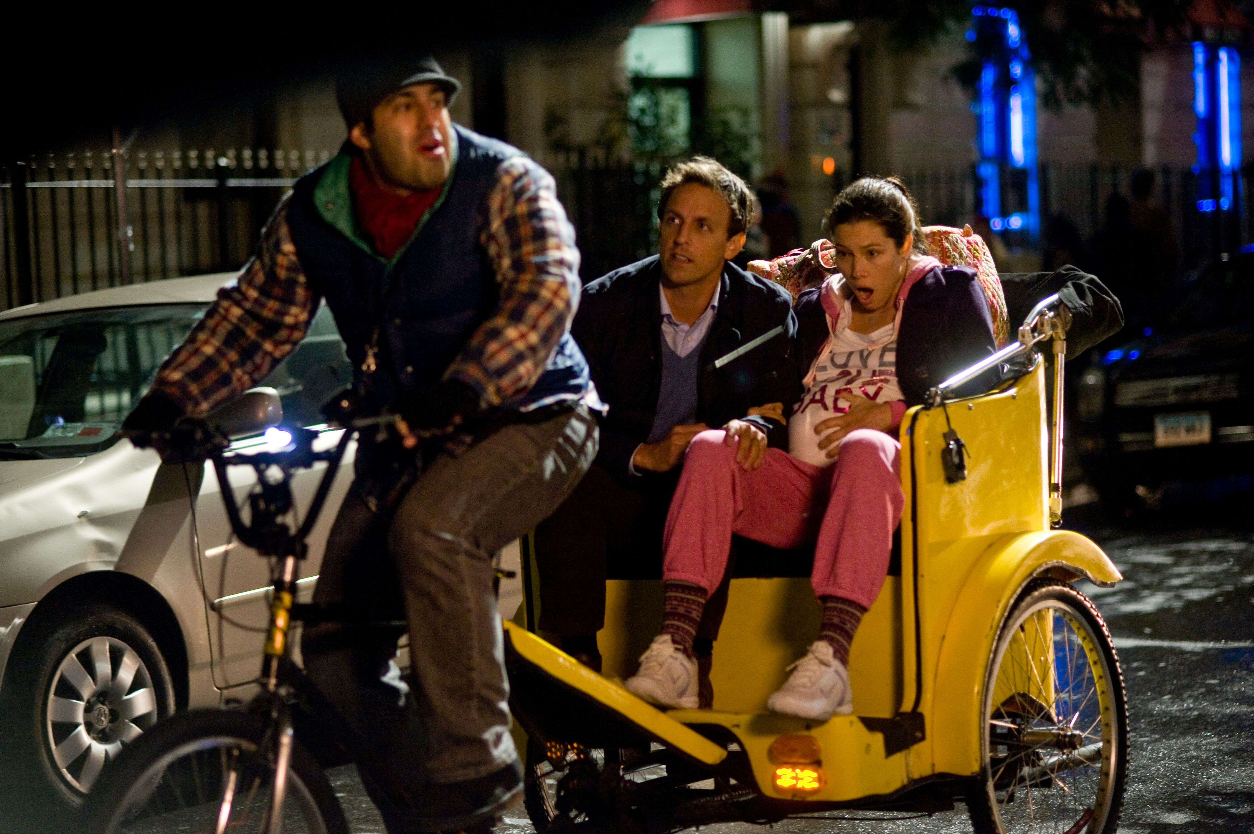 NEW YEAR'S EVE Movie Images