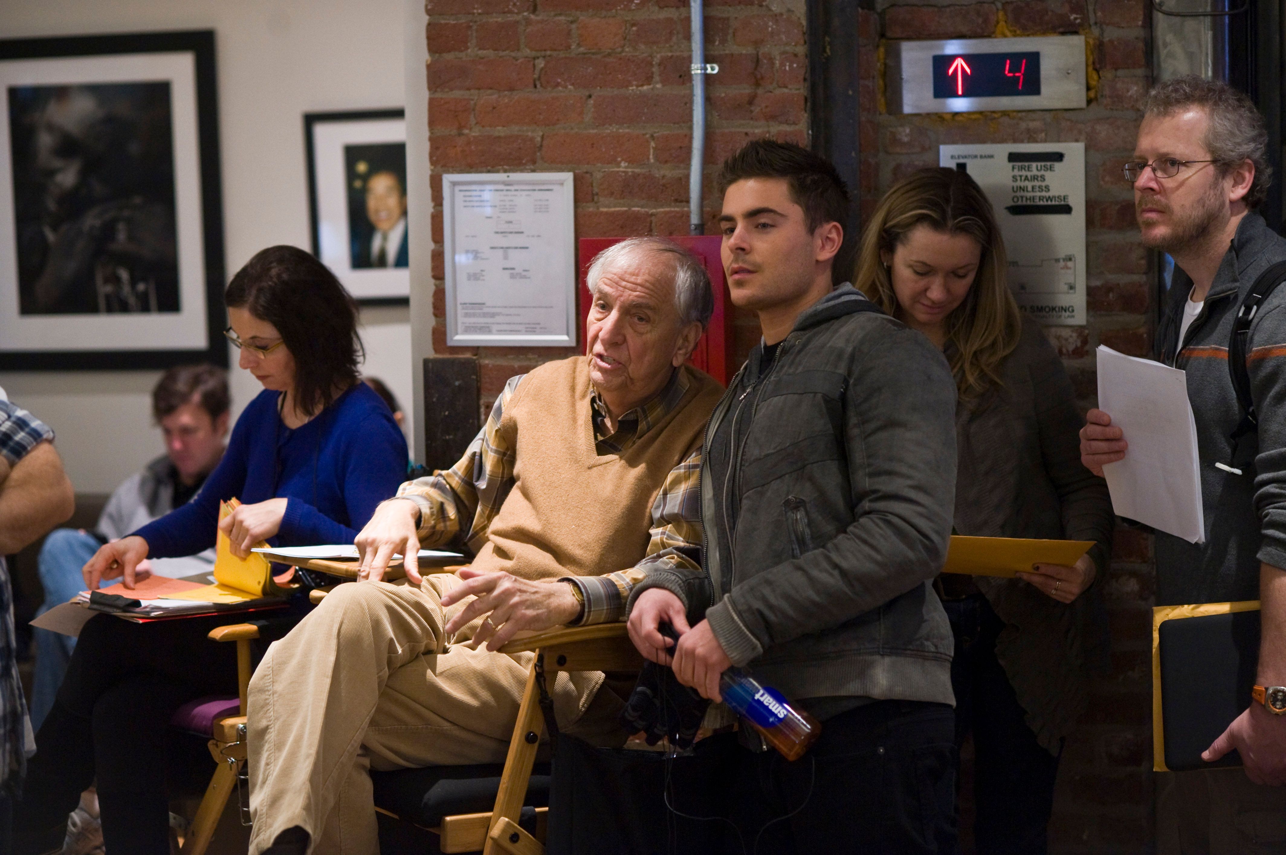 NEW YEAR'S EVE Movie Images