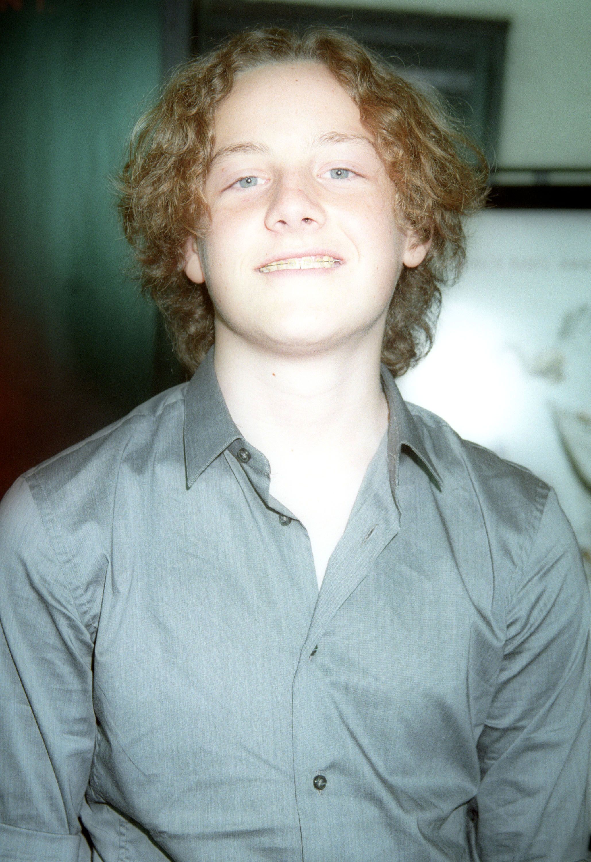 LET ME IN Premiere Celebrity Images