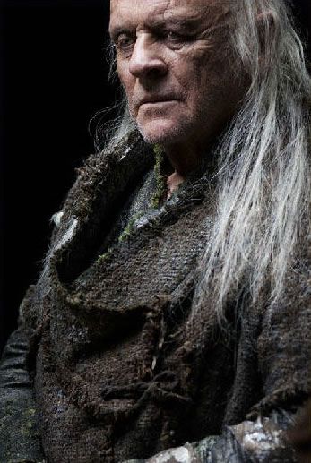 Darren Aronofsky's NOAH Images. NOAH Stars Russell Crowe, Jennifer ...