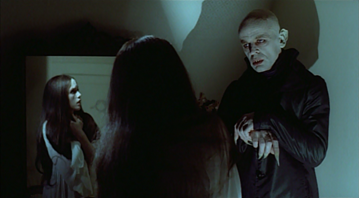 10 Beautiful Horror Movies You Can't Unsee