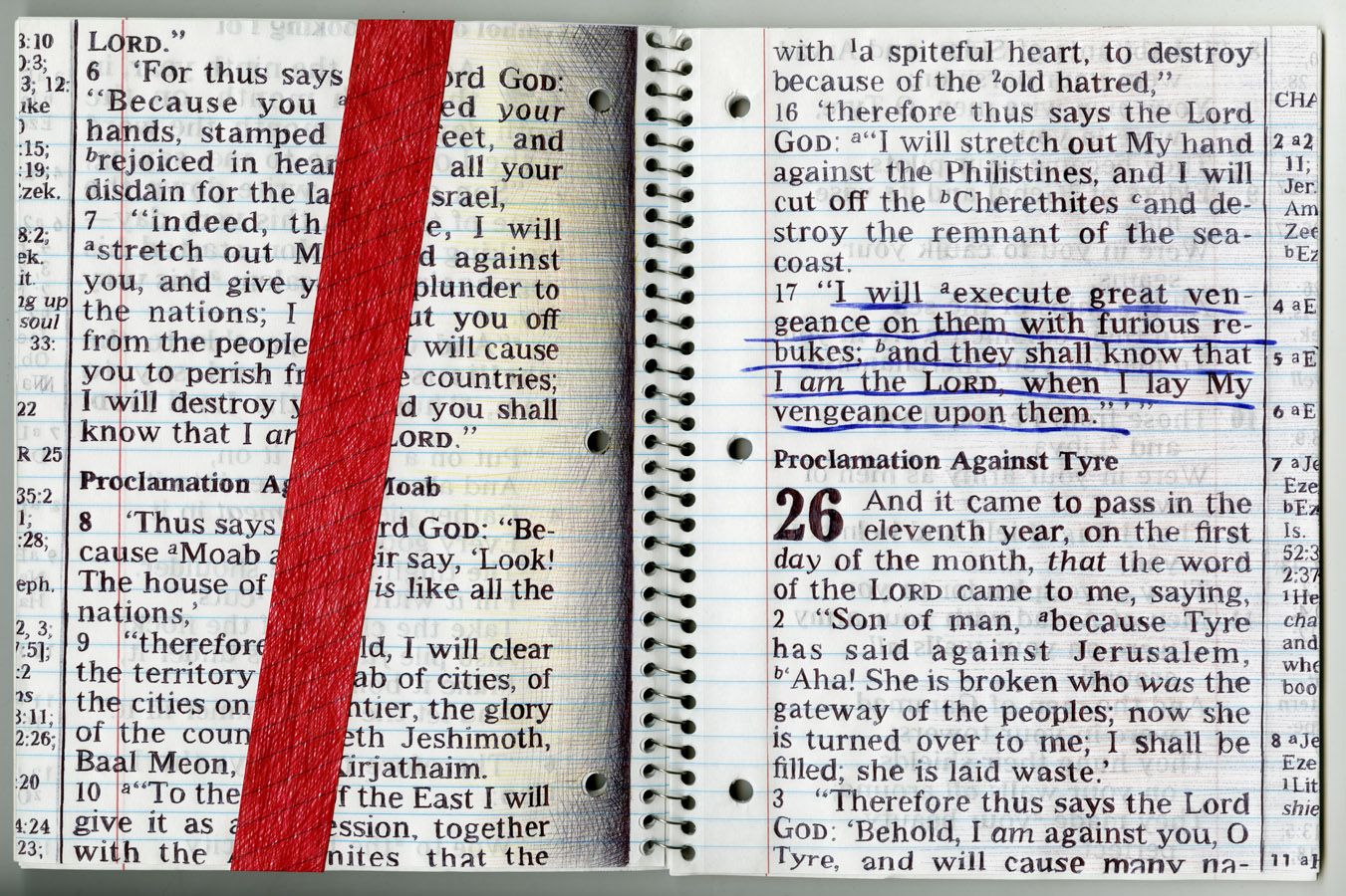 IAm8Bit Hosts NOTEBOOK NERD Featuring the Artwork of Jim Rugg