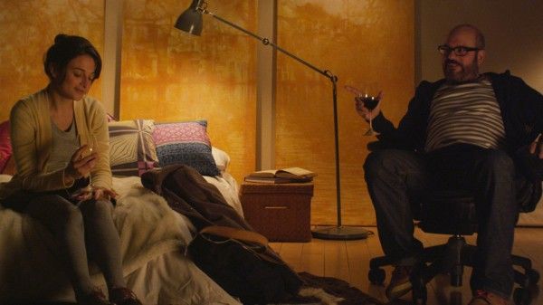 Jenny Slate Talks Obvious Child and FX series Married