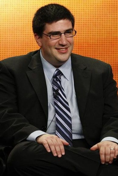 Edward Kitsis and Adam Horowitz Talk ONCE UPON A TIME, TRON 3 and TRON ...