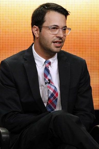 Edward Kitsis and Adam Horowitz Talk ONCE UPON A TIME, TRON 3 and TRON ...