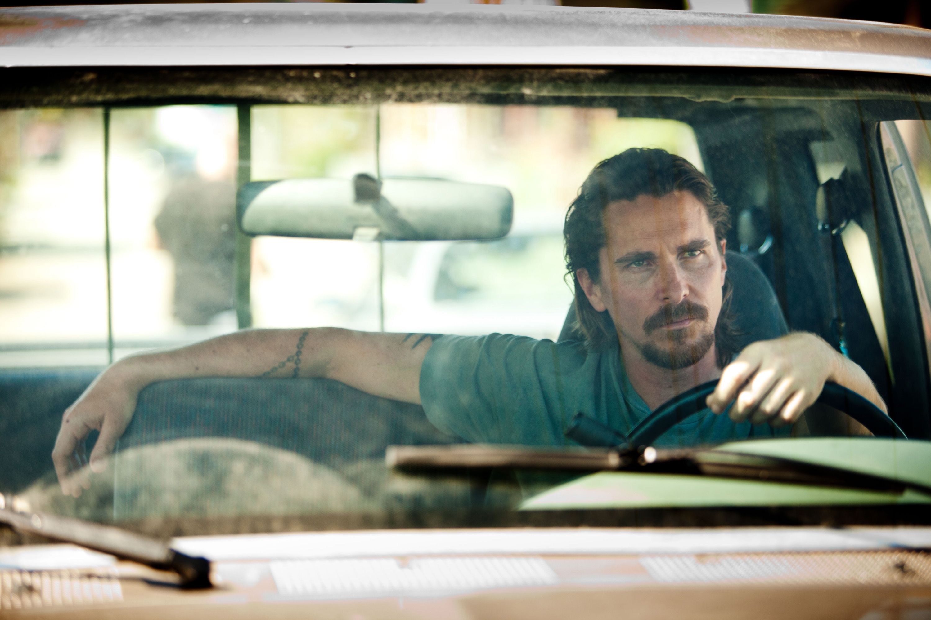 OUT OF THE FURNACE Trailer and Images