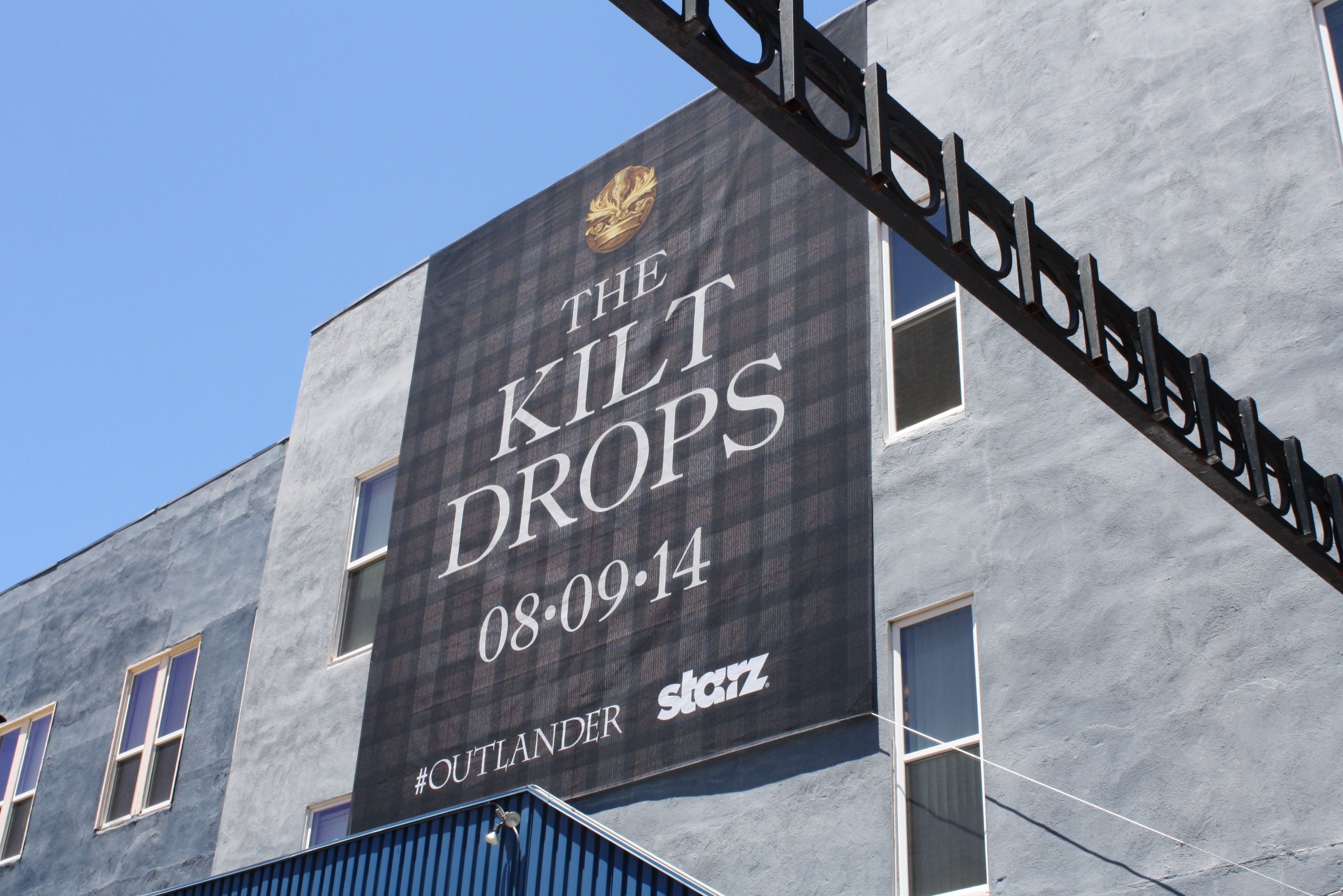 Comic-Con Posters for Goosebumps, Pixels, The Interview, The Walking ...