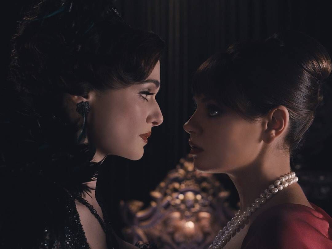 Oz The Great And Powerful Images Starring James Franco And Michelle Williams