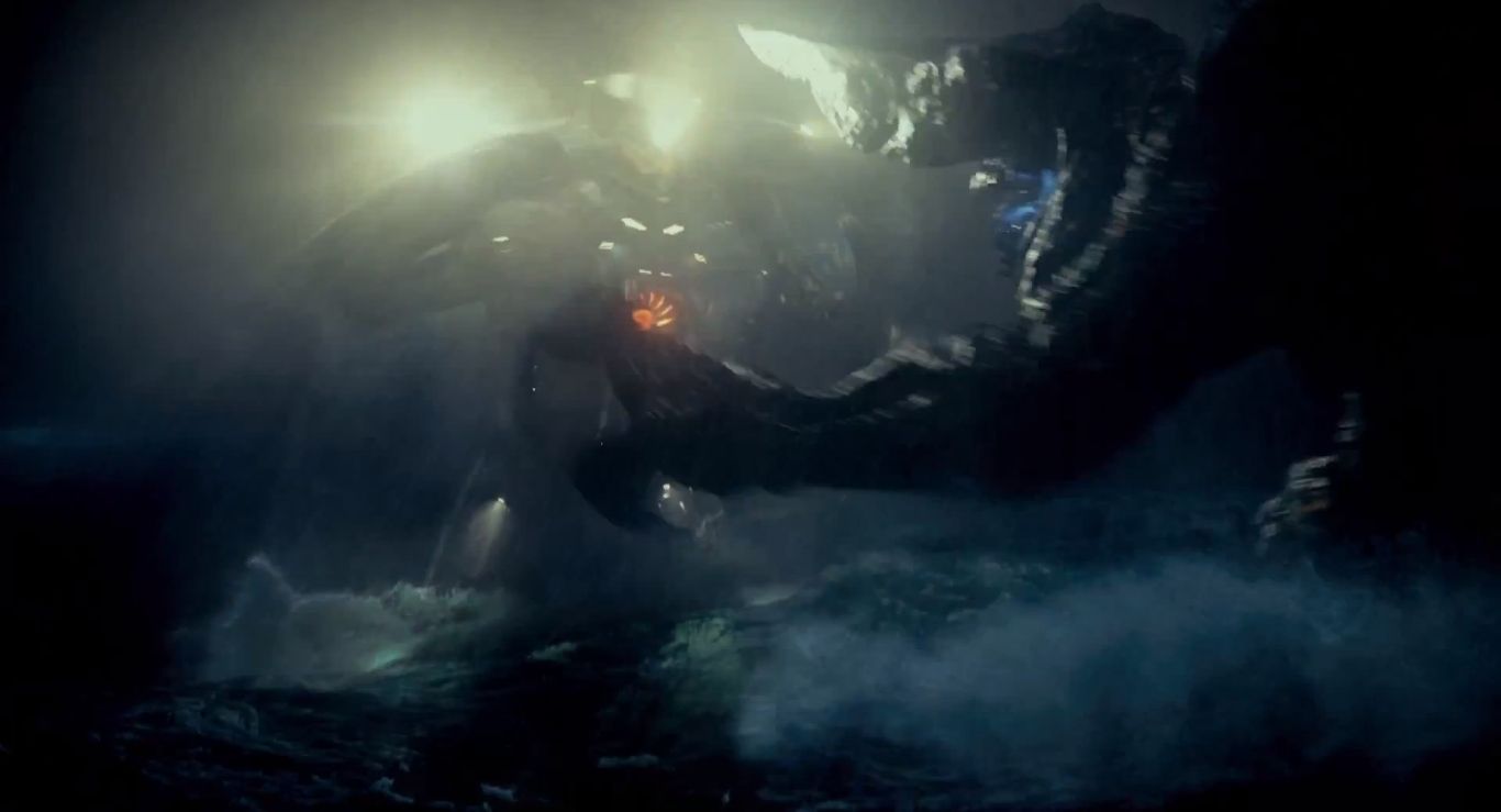 PACIFIC RIM Images