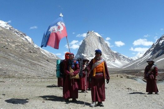 Pad Yatra Interview: Wendy Lee Talks Documentary Inspiration