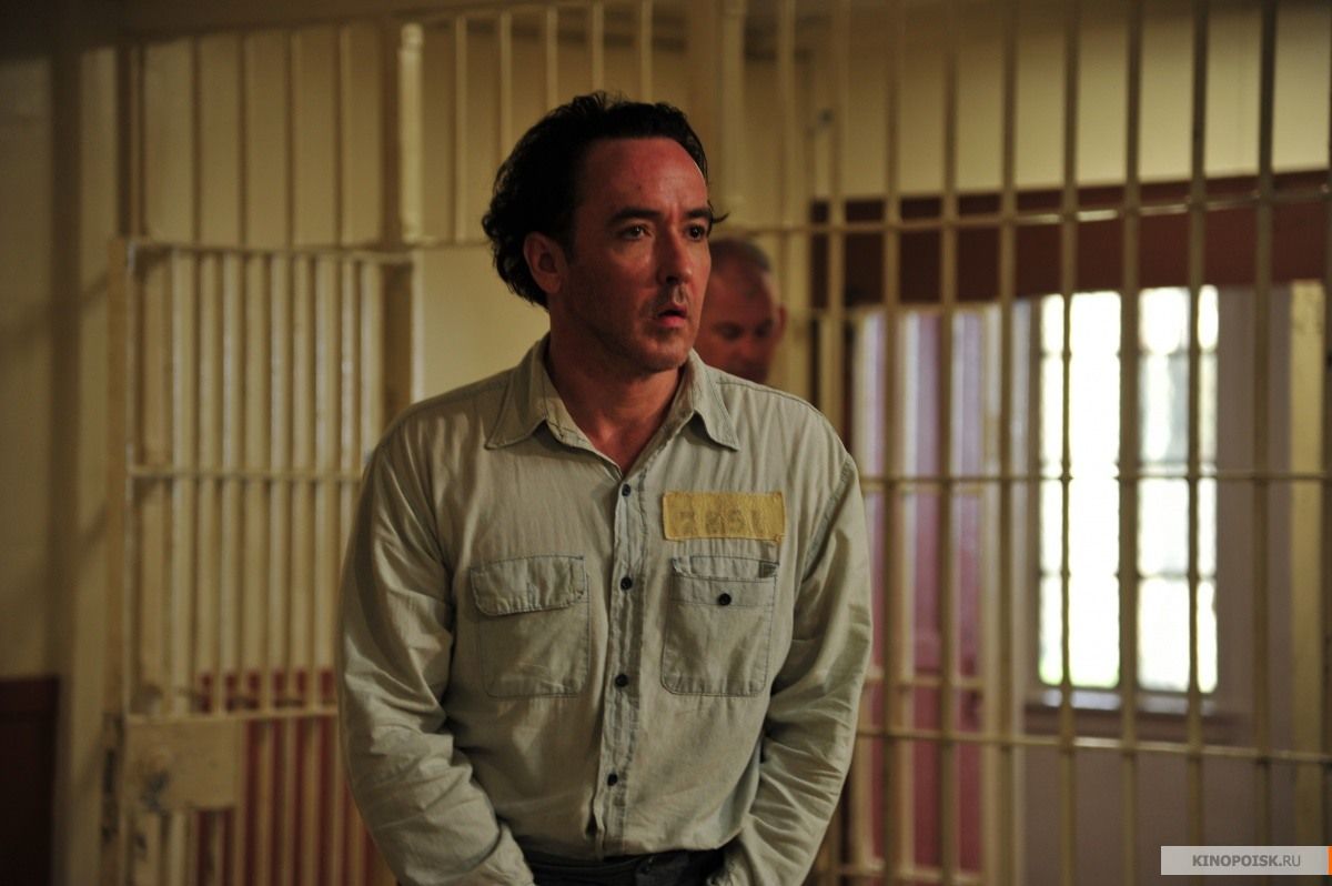 THE PAPERBOY Movie Images