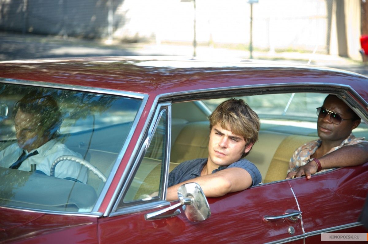 THE PAPERBOY Movie Images