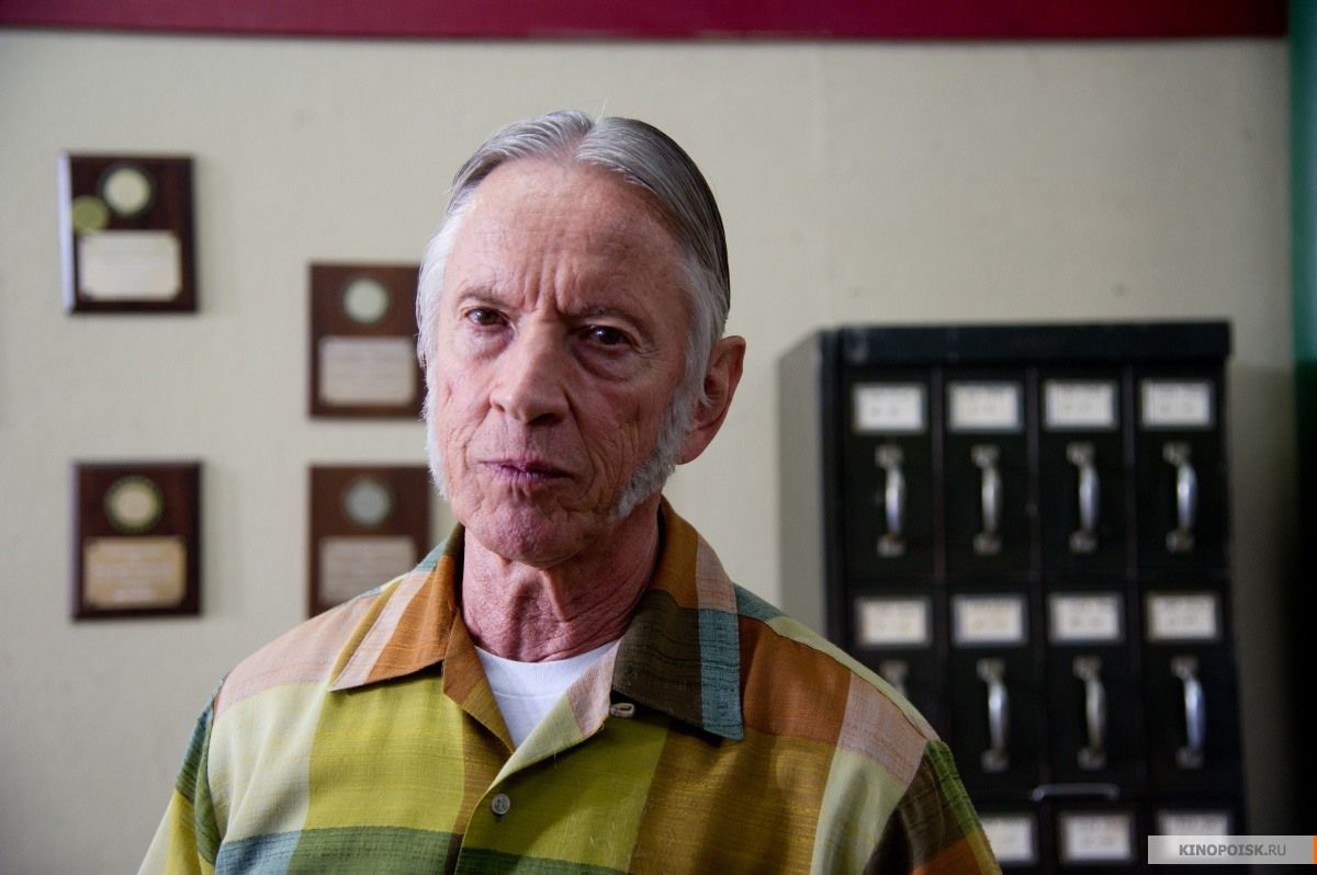 THE PAPERBOY Movie Images