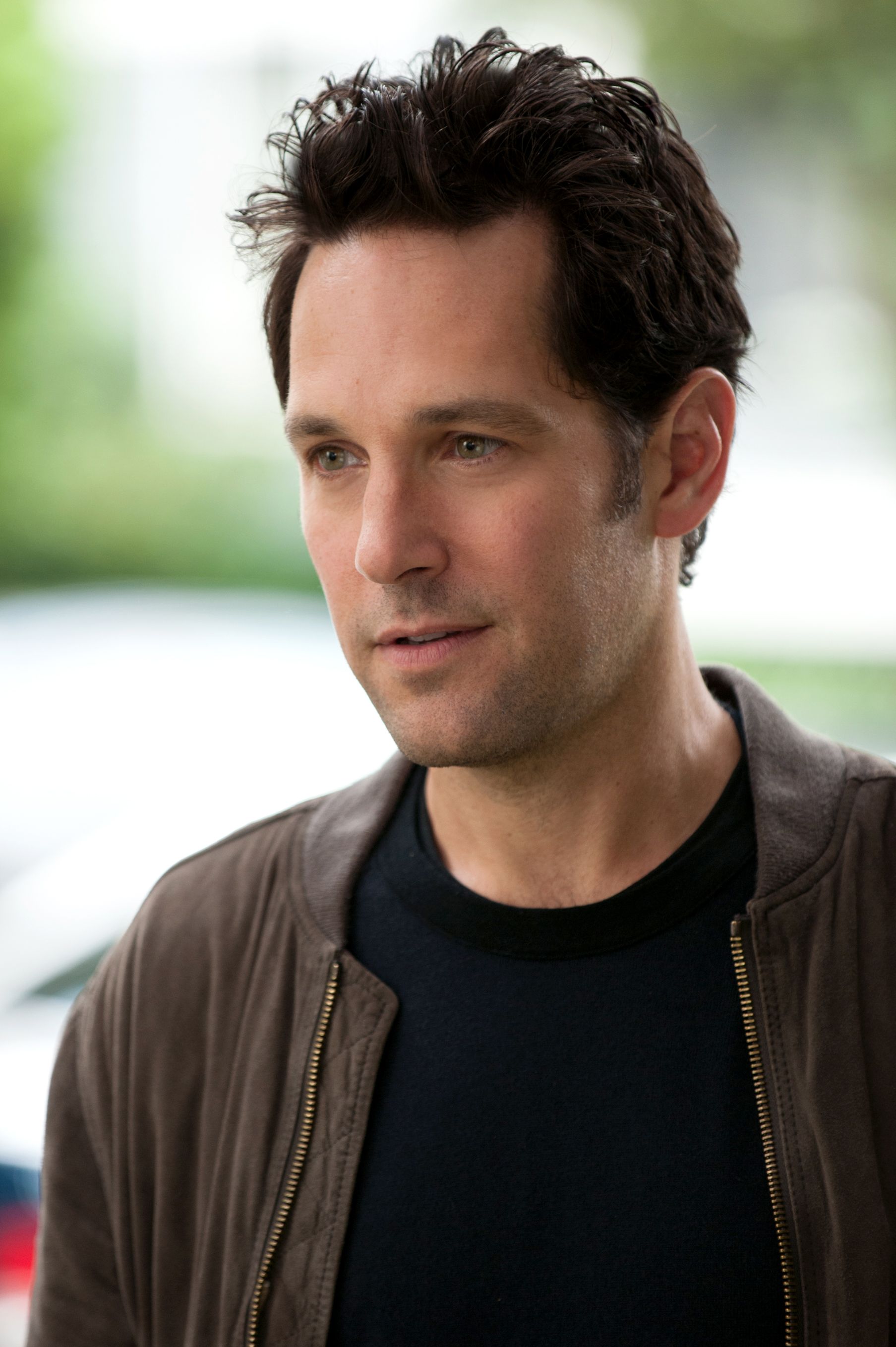 ADMISSION Images. ADMISSION Stars Tina Fey and Paul Rudd