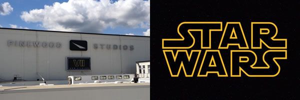 Star Wars Spin-Off to Shoot at Pinewood Studios in London