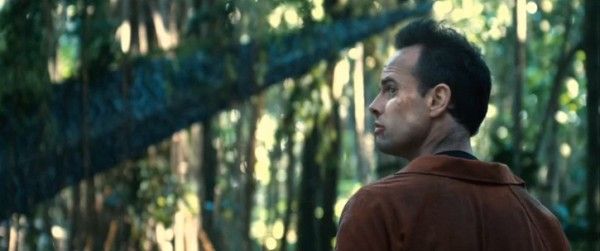 PREDATORS Interview: Director Nimrod Antal and Producer Robert Rodriguez