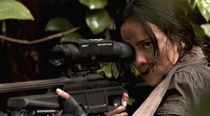 Over 20 New Images from PREDATORS! Tons of Awesome New Images Hit the ...