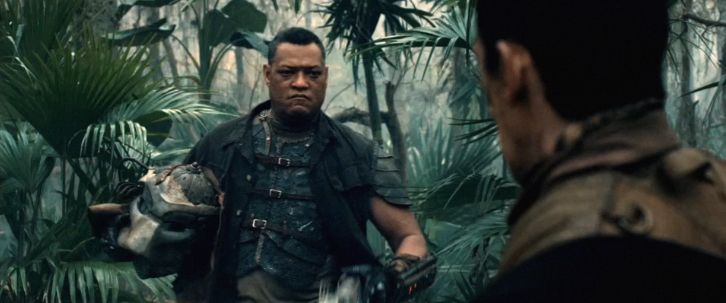 Over 20 New Images from PREDATORS! Tons of Awesome New Images Hit the ...