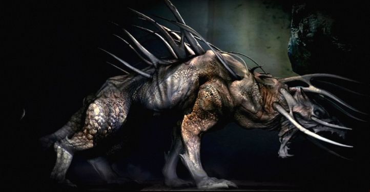 Over 20 New Images from PREDATORS! Tons of Awesome New Images Hit the ...